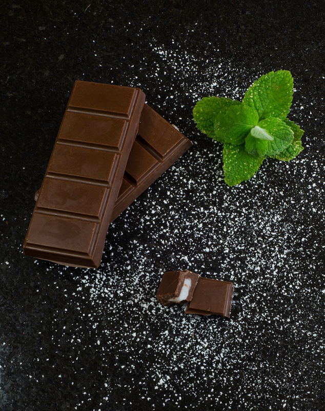 Homemade Peppermint Cream Recipe | Rosen Trevithick